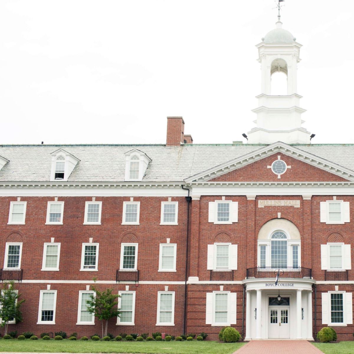 SBTS Application Gateway